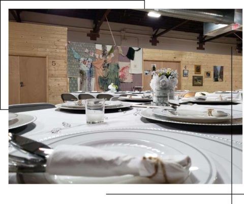 Greensboro's #1 Art Studio Space & Event Center - Studio 503