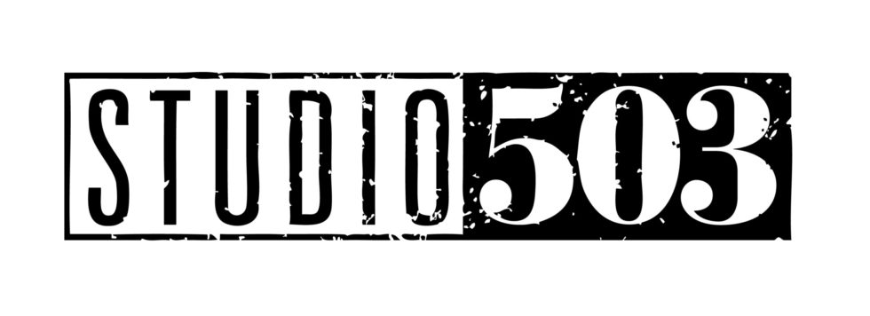 Studio Space - Studio 503