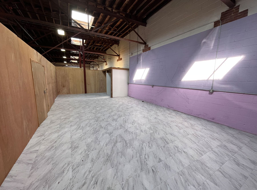 Studio Space - Studio 503